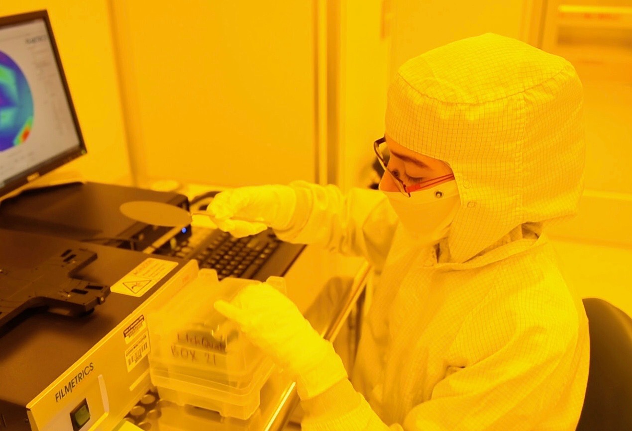 Become a WNF User – Washington Nanofabrication Facility