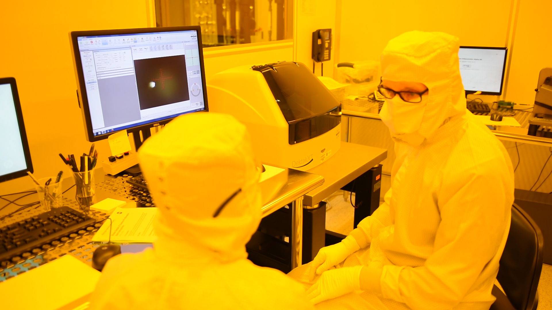 Lab User Portal – Washington Nanofabrication Facility