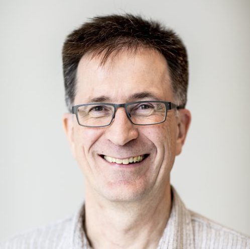 Staff – Washington Nanofabrication Facility