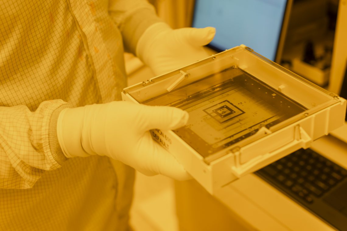 About WNF – Washington Nanofabrication Facility